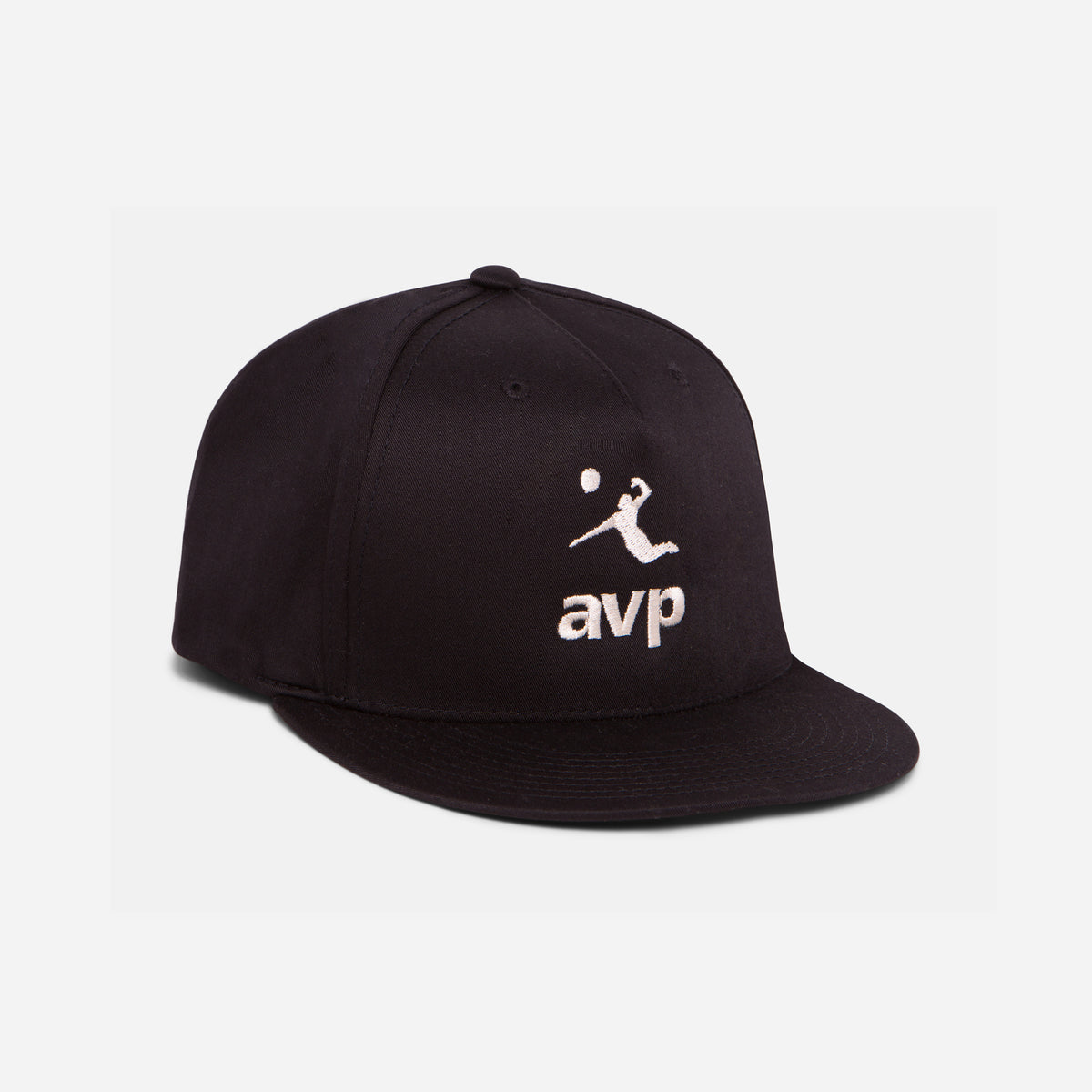 AVP | Spikeman 5-Panel Snapback – AVP Apparel